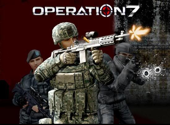 Operation7 Shooter en Primera Persona | Trucos de Juegos